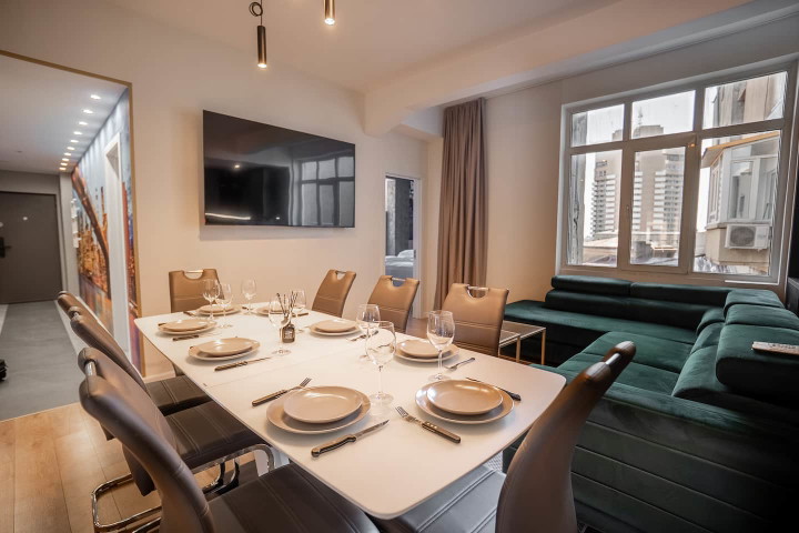 City To City | 4br | 14 Guests | Panoramic Views - Roemenië