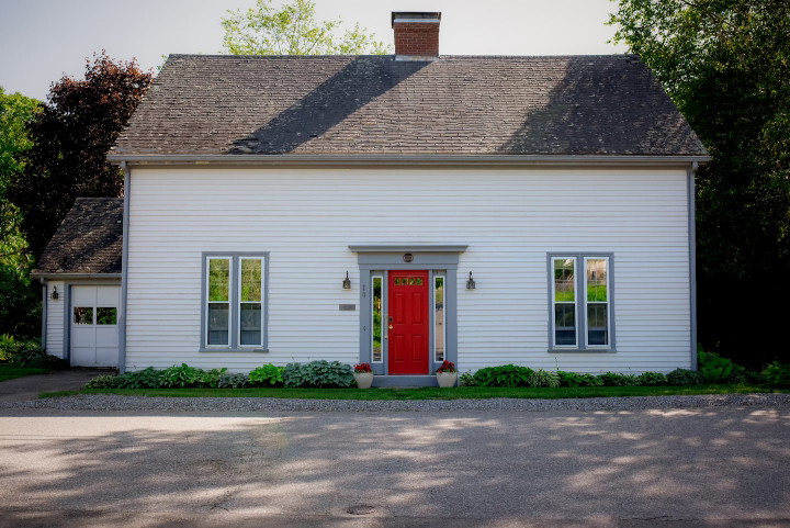 Charming Rockport 3br Walk To Harbor & Downtown - Camden, ME