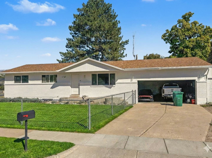 Spacious 3br Near Hill Afb | Parking+wifi+kitchen - Layton, UT