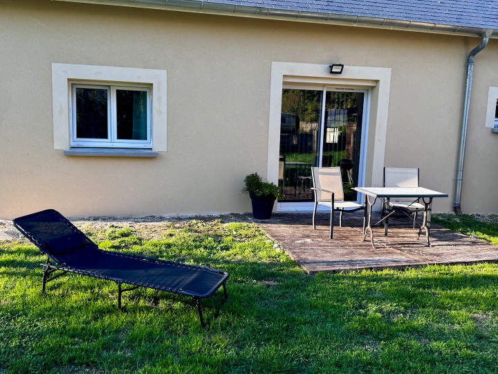 Le Gîte « Les Randonnées Joyeuses » - Cayeux-sur-Mer