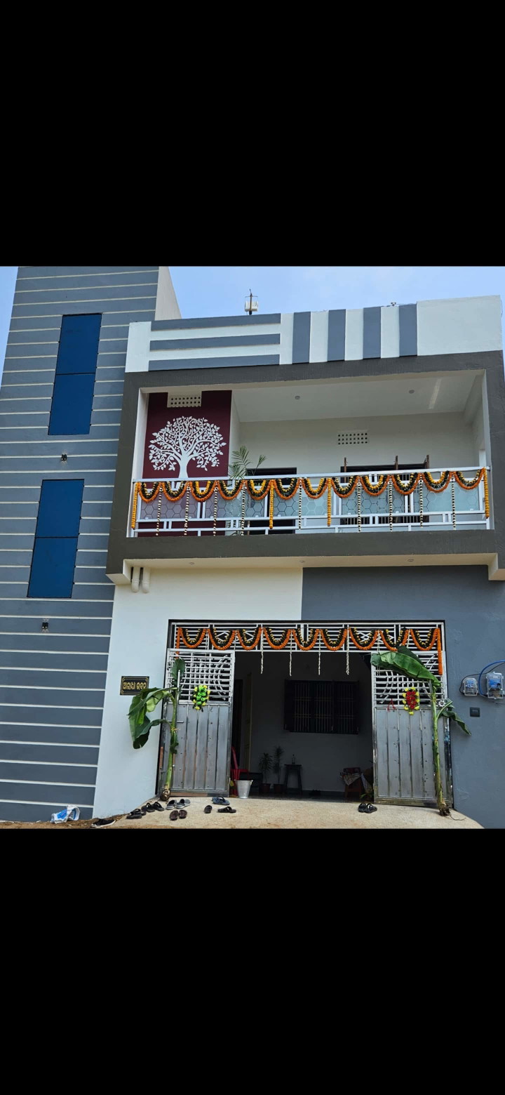 Musafir's Gateway | Ac 2bhk  5 Mins From Beach - Puri