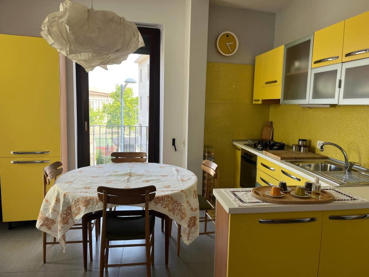 Luce House 2 - Lucera