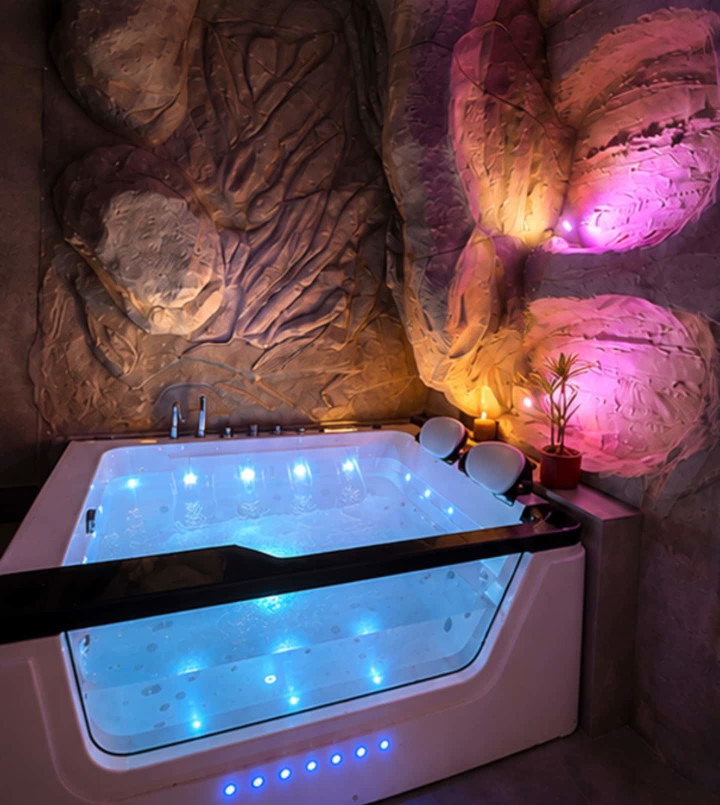 Sanctuaire Bien-être : Spa & Sauna & Sel Himalaya - Sélestat