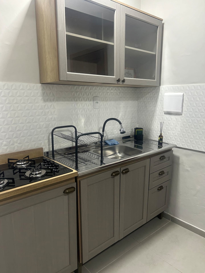 Apartamento Em Porto Alegre - Porto Alegre