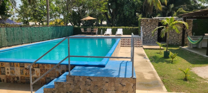 Beach House - Puerto Cortés