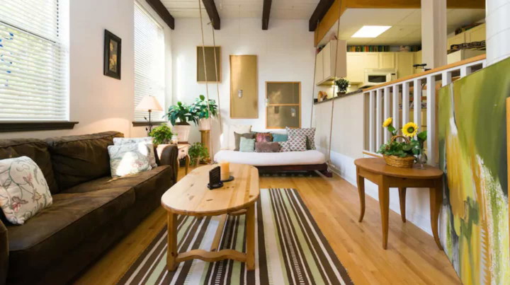Sweet City Retreat - Phoenixville, PA
