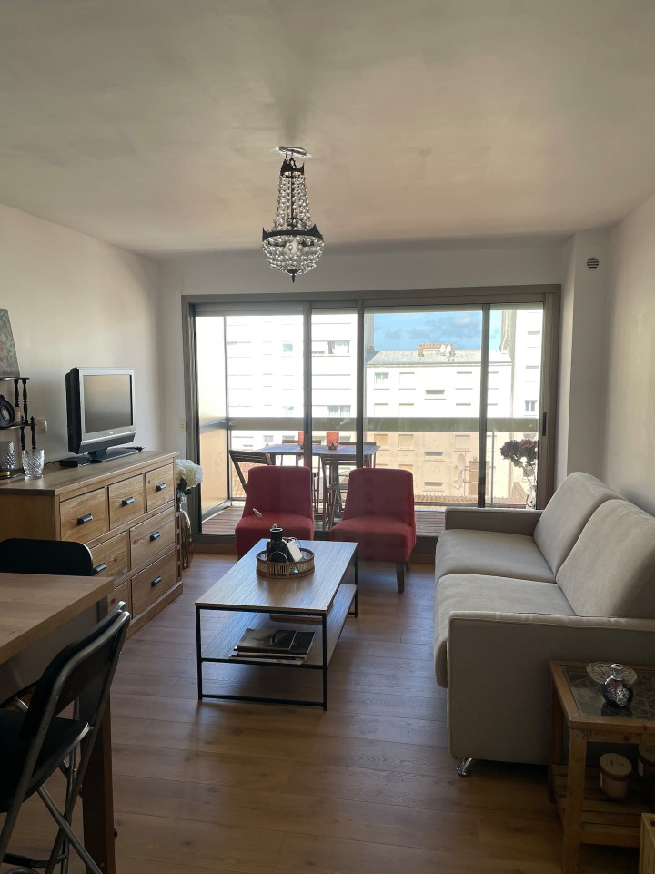 Studio 4pers, Hyper Centre, Refait à Neuf - Le Touquet-Paris-Plage