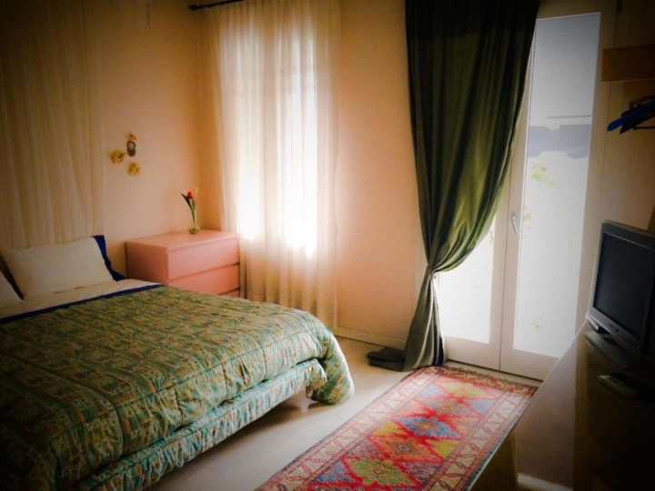 Camera Da Letto Con Bagno Privato - Castelfranco Veneto