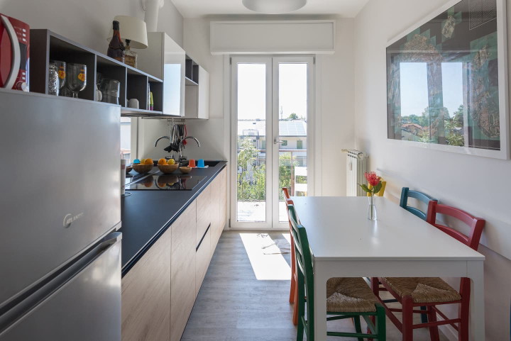 Marcopolo Apartment Between Venice & Vceairport - Venecia