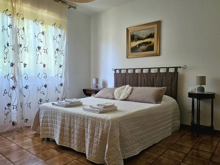 Guest House Benvenuti - Tuscany Vacation Home - Cecina