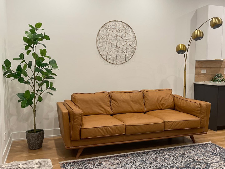 Brand New Luxury Space + Roof Deck! - Evanston, IL