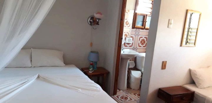 Casa Tatica Y El Chino (Wifi) - Viñales
