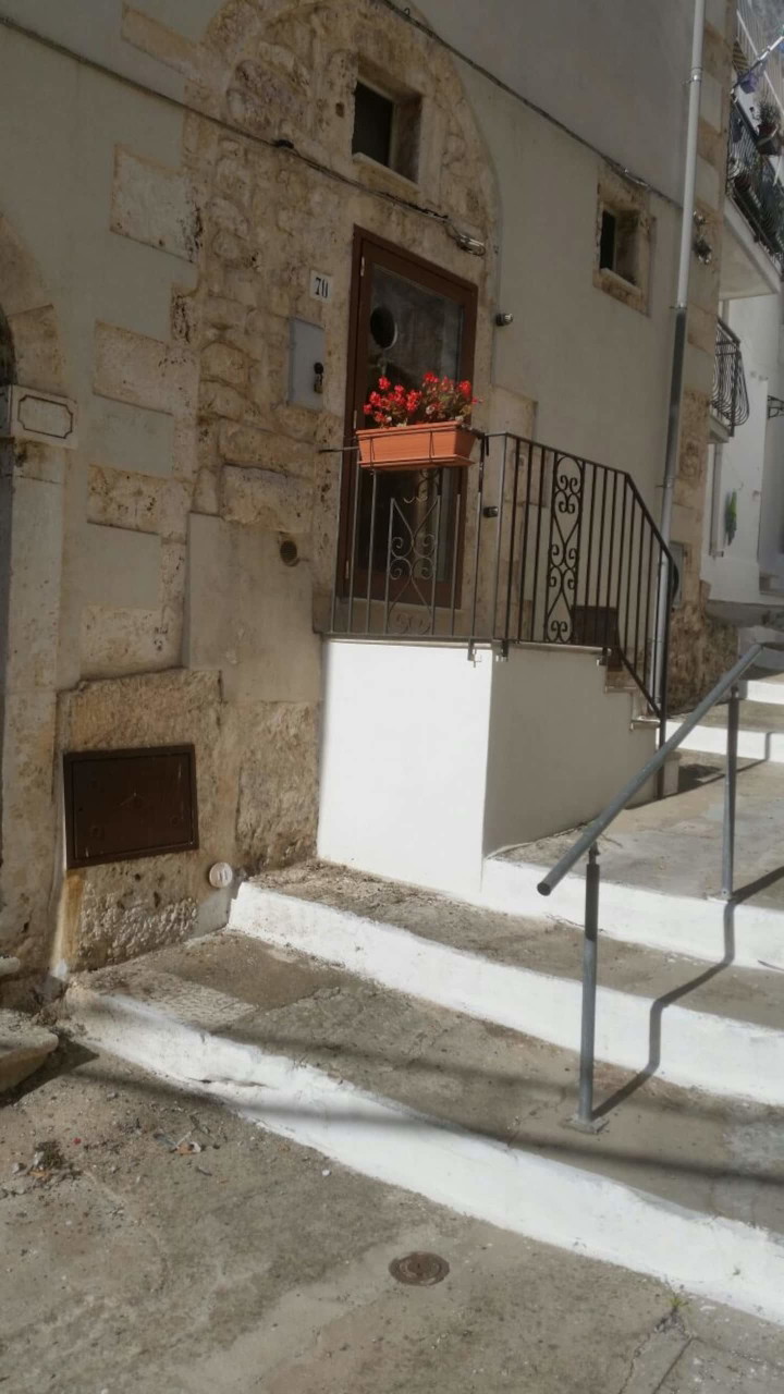 Ostuni - Studio - Ostuni