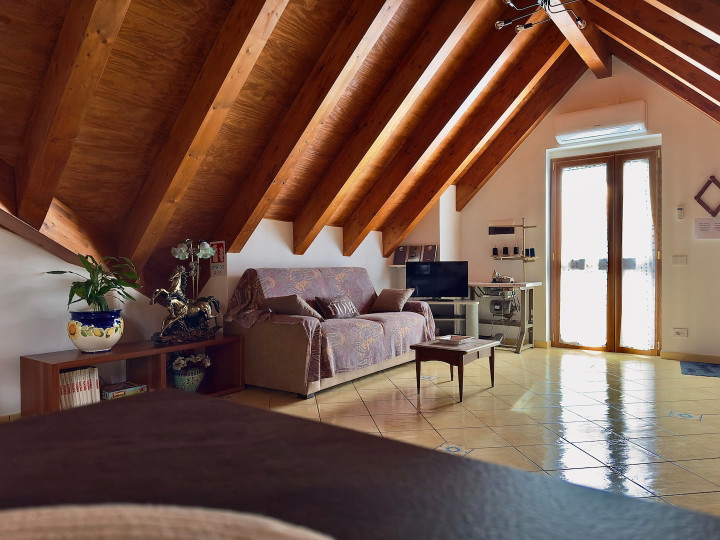 Home Sweet Home Apartment - Agerola