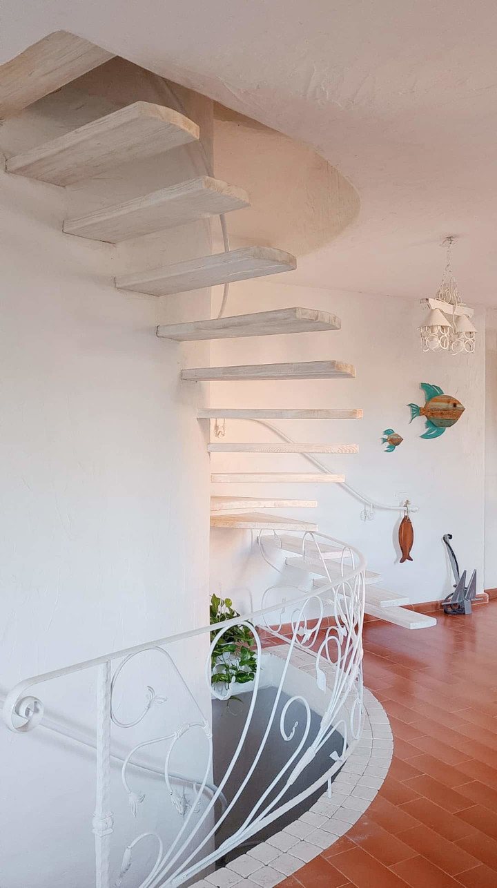 Villa Anna 300m From The Sea - Sardinien