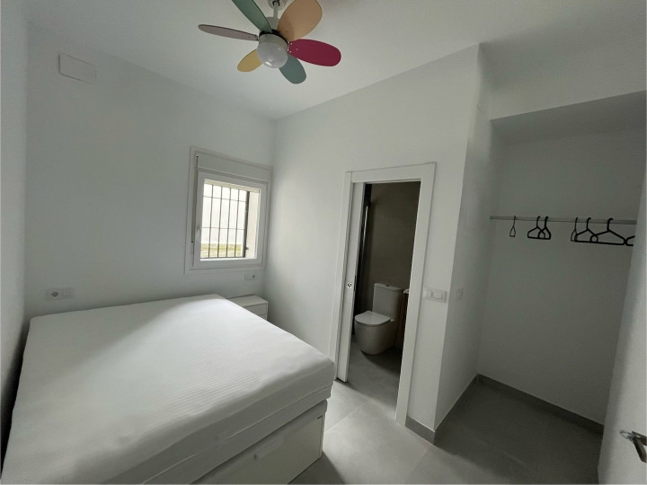 Apartamento Andrés Segovia - Úbeda
