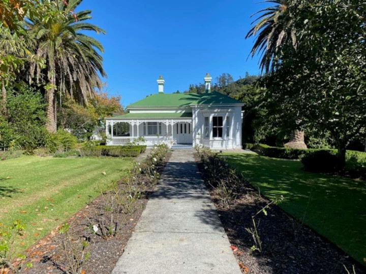 Kelso Homestead Cottage Coromandel Town. - Coromandel