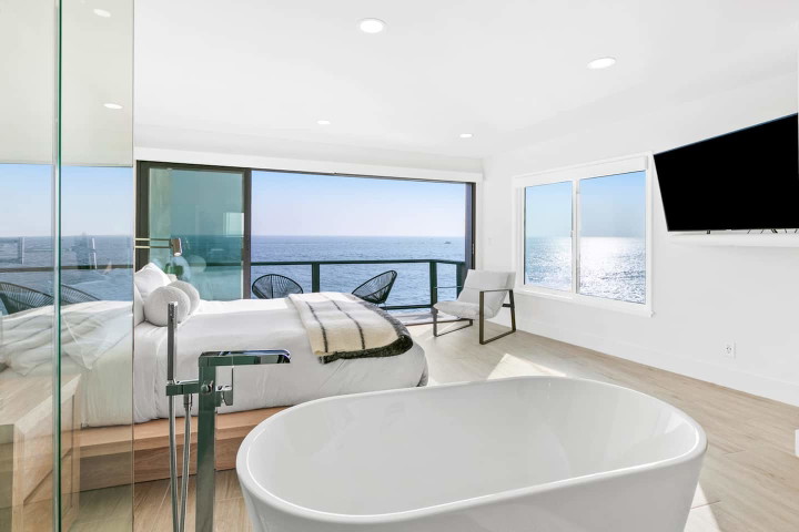 Aquazzura By Stay Awhile Villas - Malibu