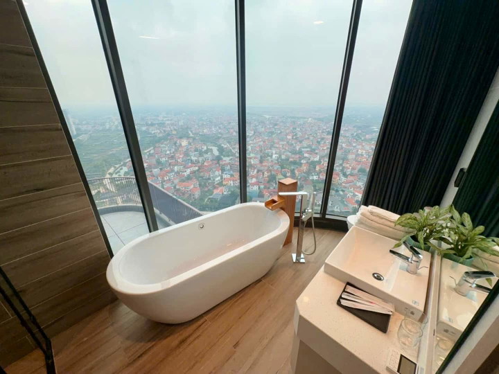 Sauna/minerals Private/3br/sunset View/luxury L2 - China