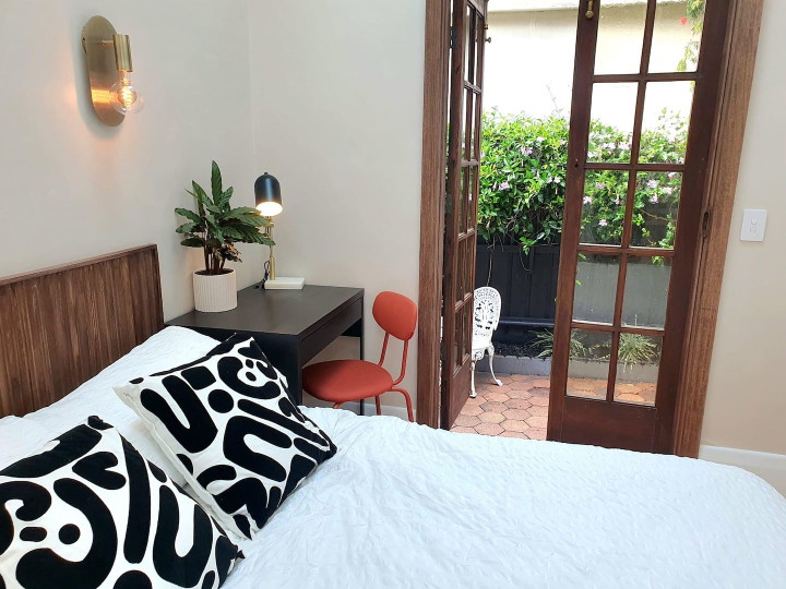 "Villa Magdalena" Luxury Studio - Saint Kilda