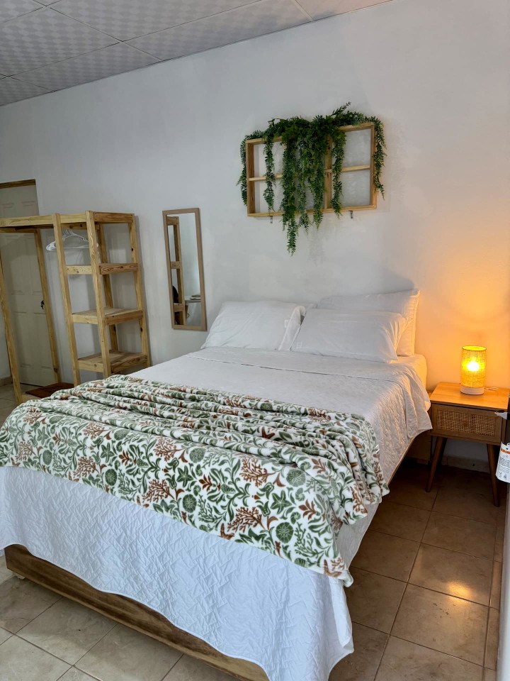 Surf & Workation Loft En El Sunzal - El Salvador