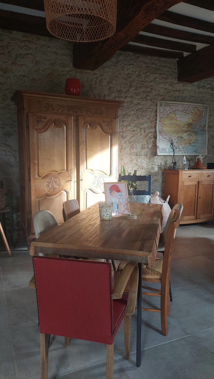 Chambre Avec Sdb Privative. - Neufchâtel-en-Bray