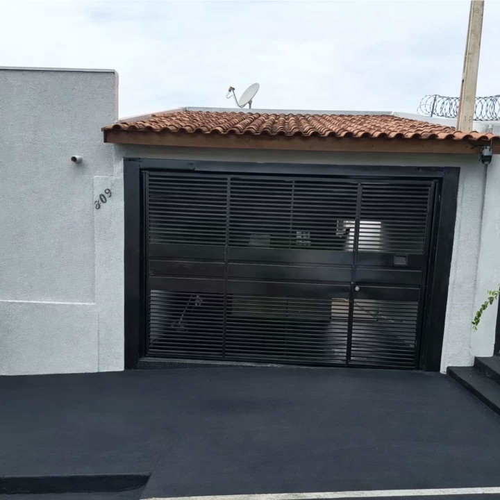 Estúdio Com Garagem! - Ourinhos