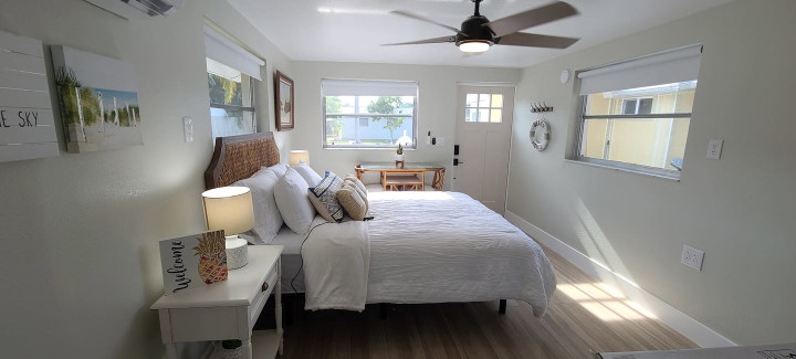 Adorable-guestsuite For 2 Near Beautiful Beaches - Venice, FL