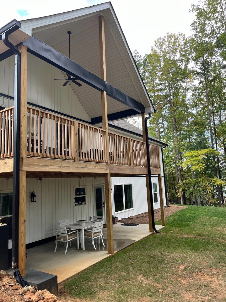 Lake Keowee View - Seneca