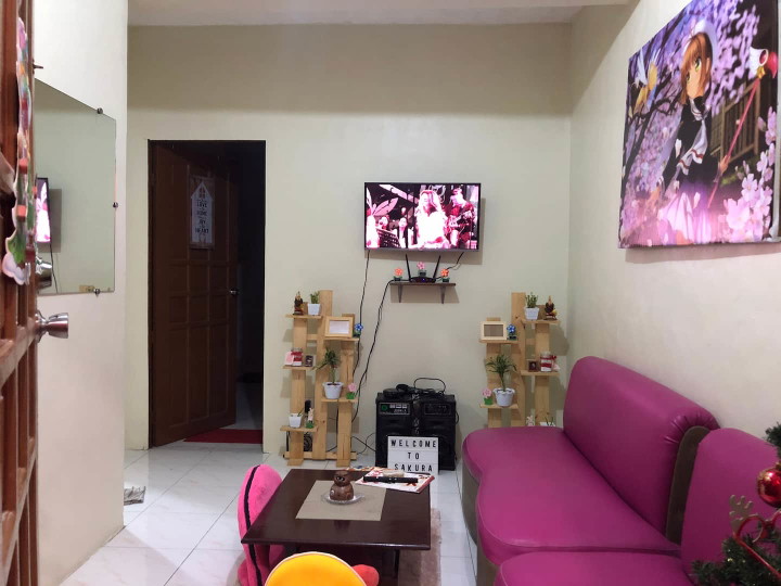 Valenzuela Staycation With Netflix And Wifi - Valenzuela