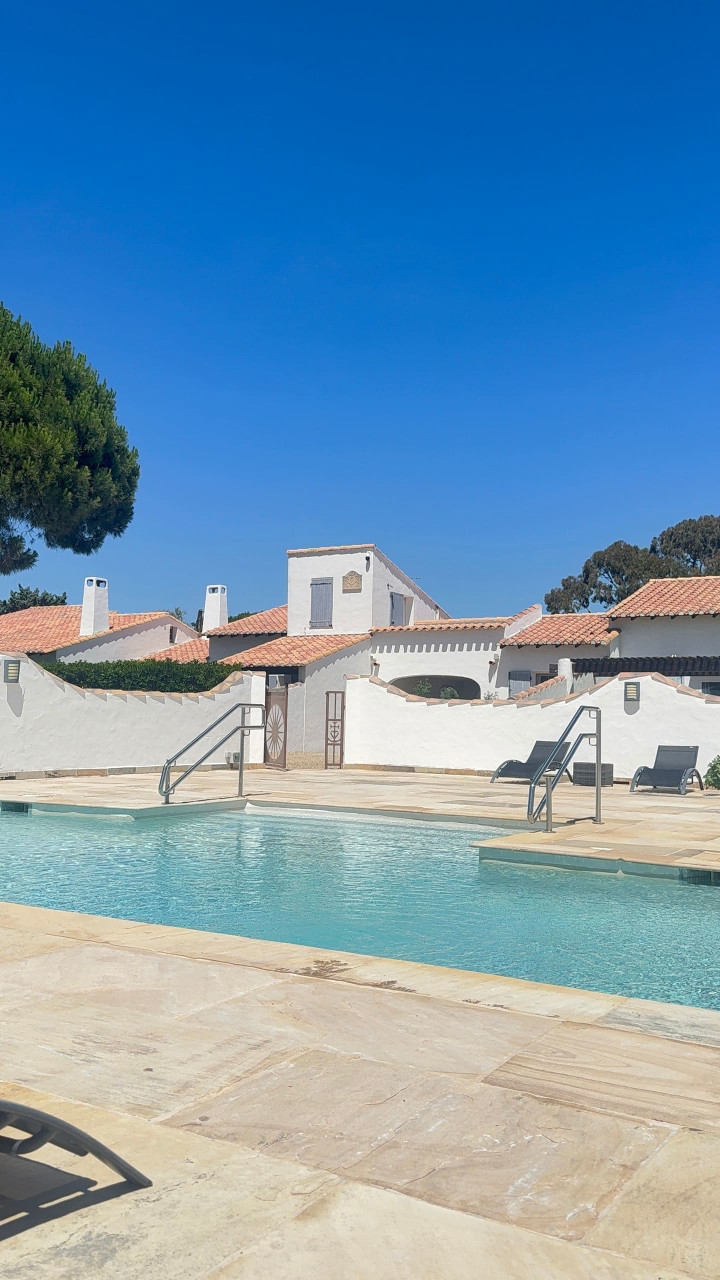 Domaine Du Soleil Couchant (Entier) - Saintes-Maries-de-la-Mer