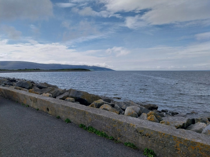 The Burren Snug - Irlande