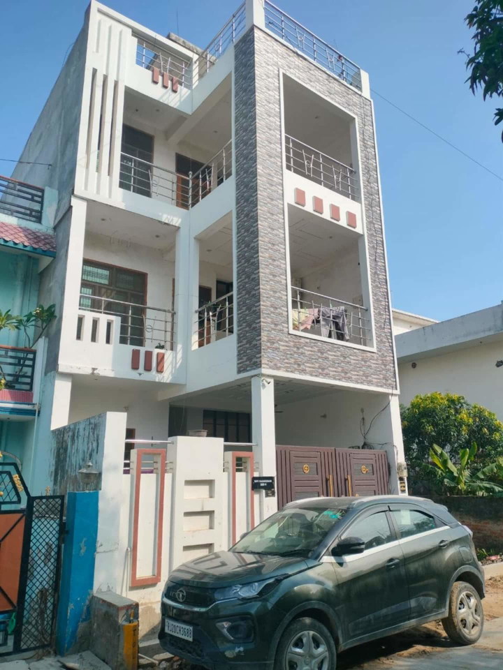 Alakrity Homes | Family Wedding Short Stays - Gorakhpur