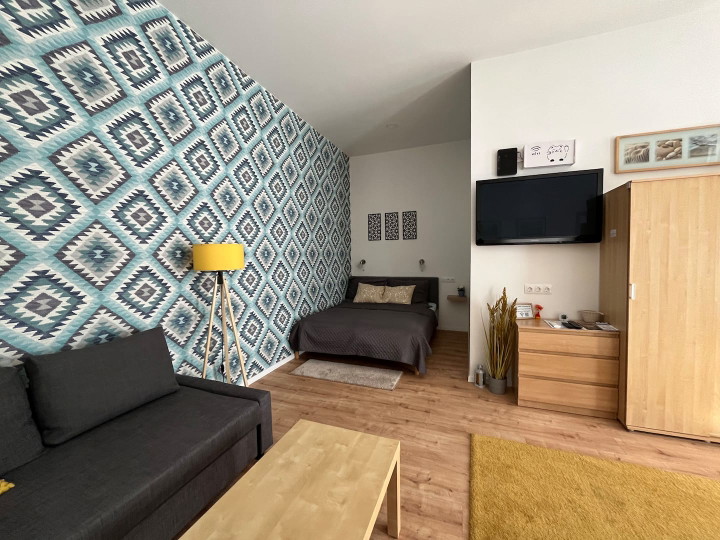 Centerpoint R7 Apartment - Budapeszt