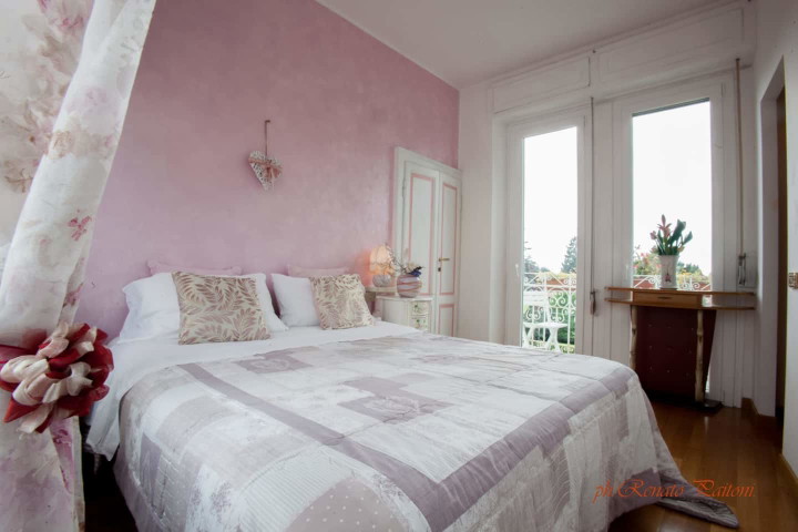 Villa Adriana - Varese , Camere In Villa 14 + ... - Varese