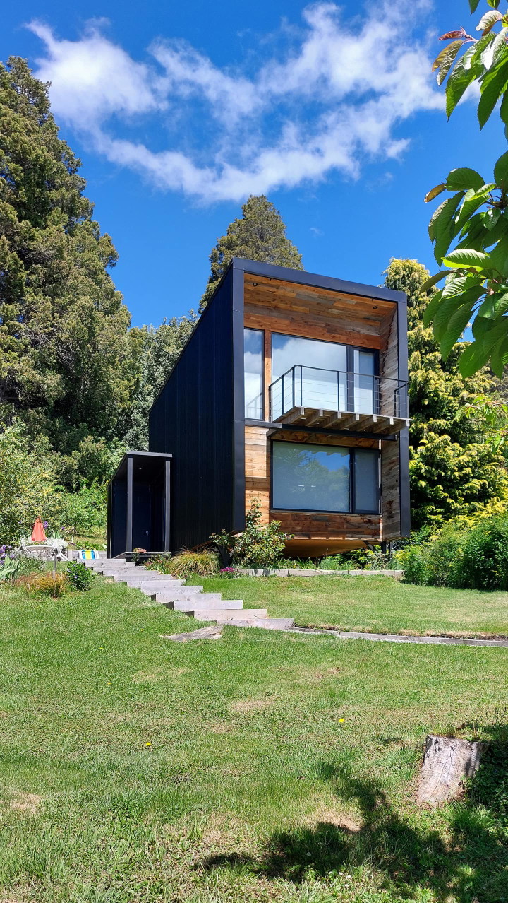Casa La Loma Bariloche - Argentina