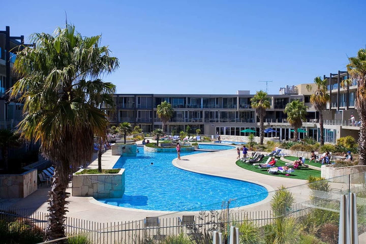 Resort Apartment 257 - Torquay