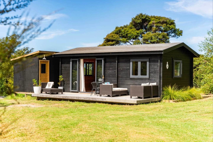Lionheart Lodge - Waipu