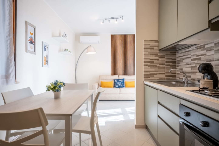 Rentwin-cisanello Apartment - Pisa