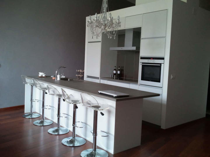 Superbe Loft Prive Au Centre Ville! - Lausanne