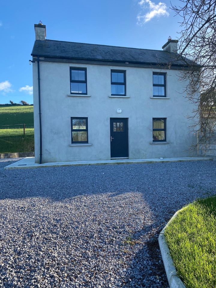 Farm Cottage In Clonakilty - Clonakilty