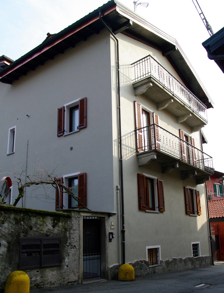 Maison Nonna Franca - Ghiffa