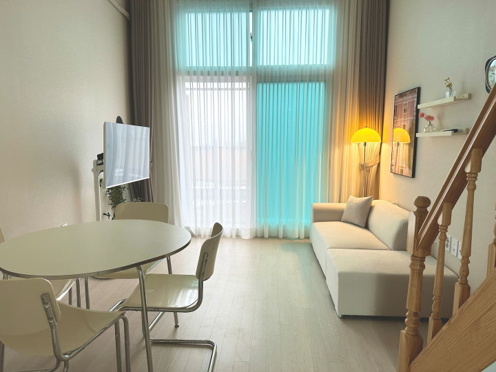 스테이 소운_cloud 3호 - Yongin-si