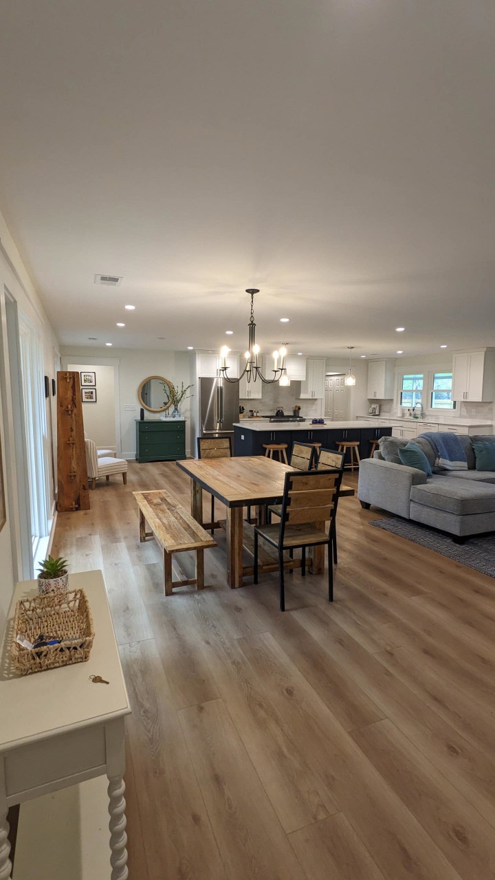 Summervilla ~ An Acre Oasis 10 Min From Downtown - Summerville, SC