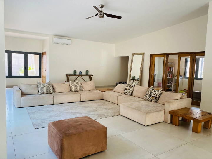 Modern Villa In City Centre - Accra
