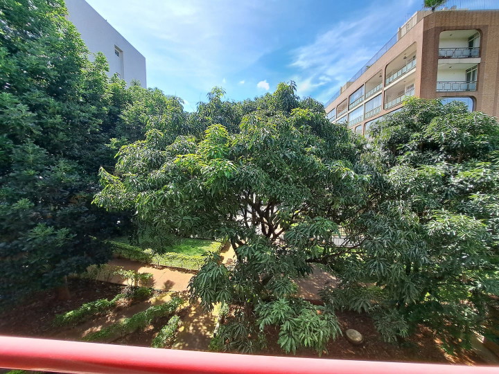 Loft With Balcony In Brasília - Brasília