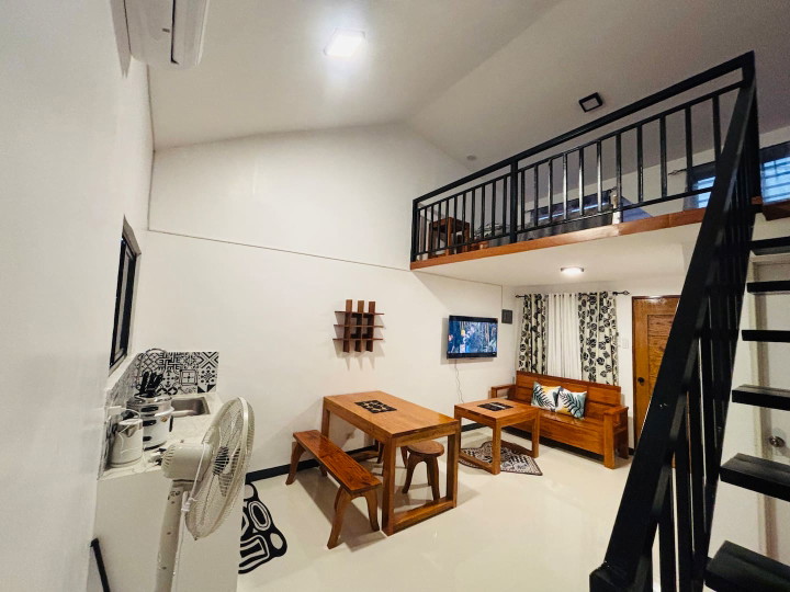 Ak 79 Transient House - Sariaya