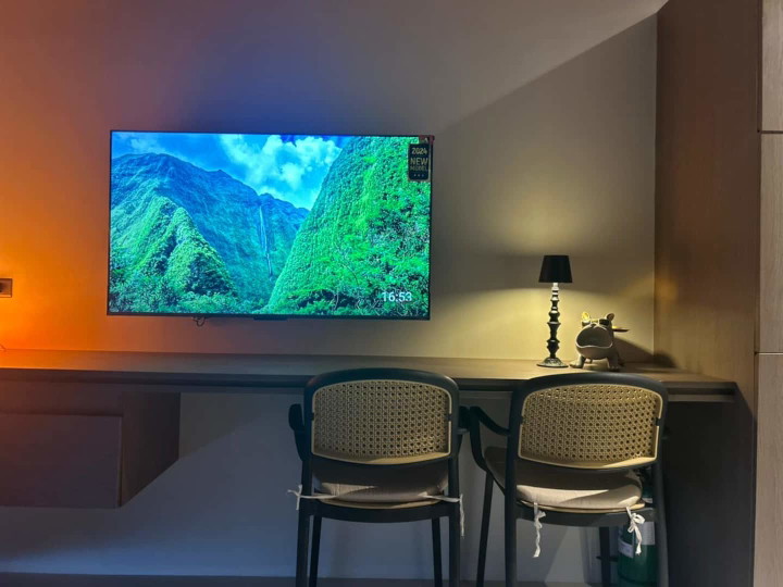 Snug Plug At Mivela - Cebu City