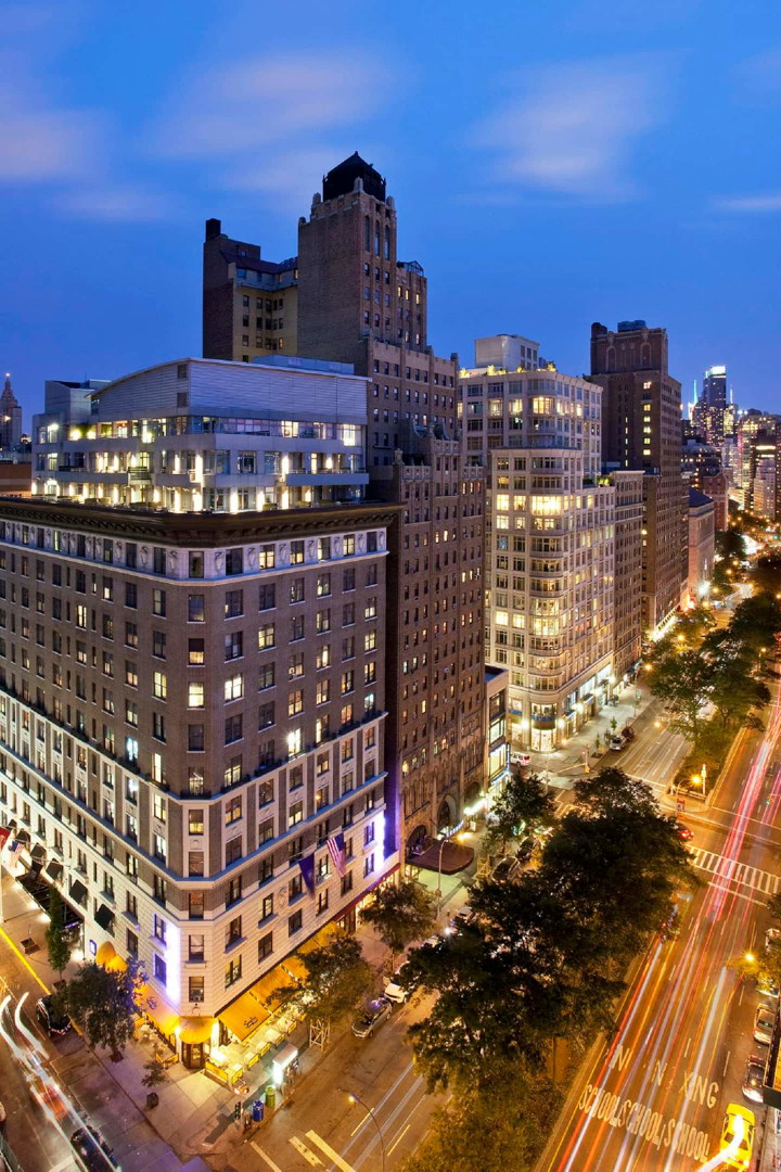 Arthouse Hotel New York City - New York