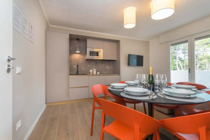 Crepetta&briciola - Loft 8 (Piscina Privata) - Lignano Sabbiadoro